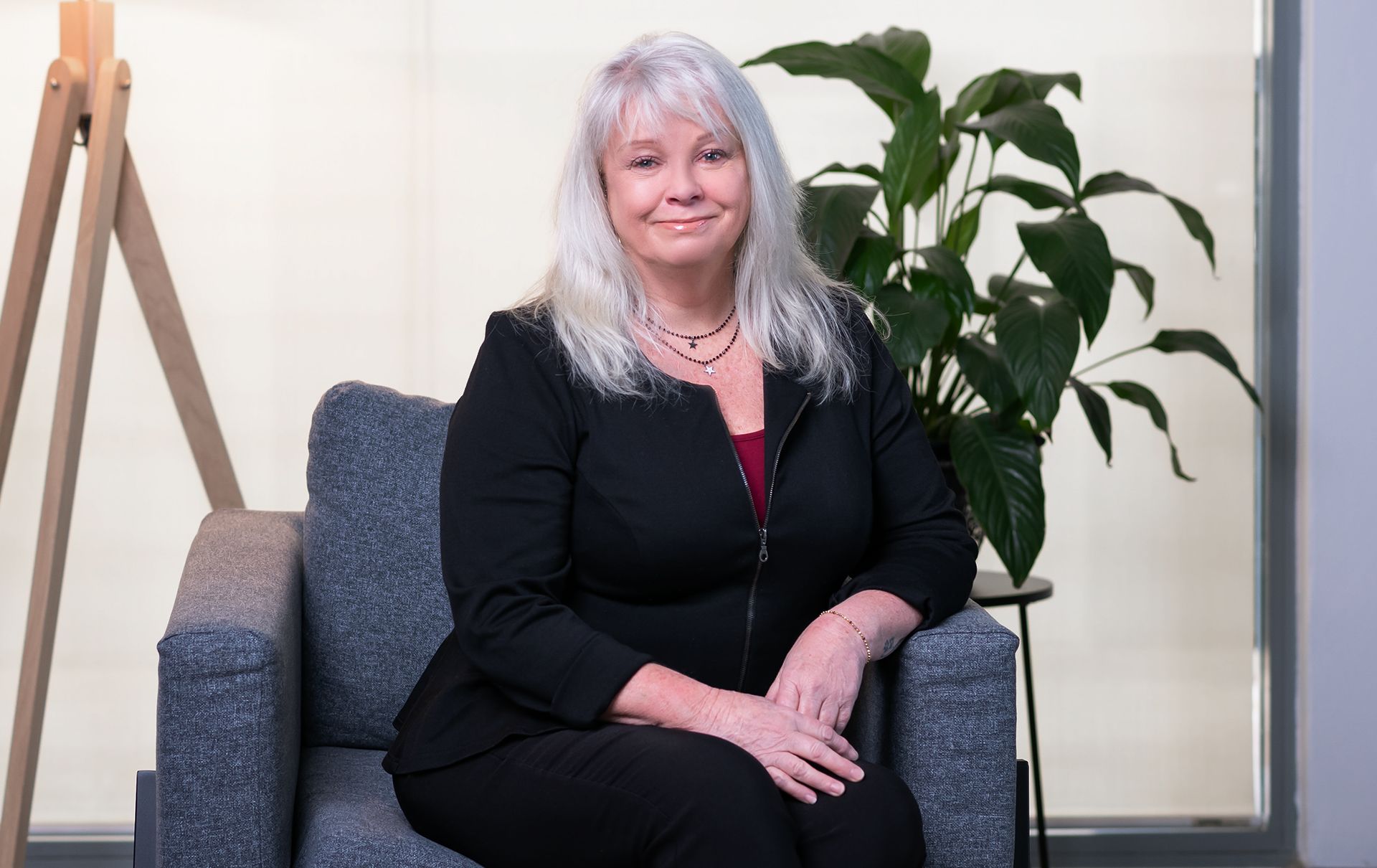 Jacqui Stanley | Stone Real Estate