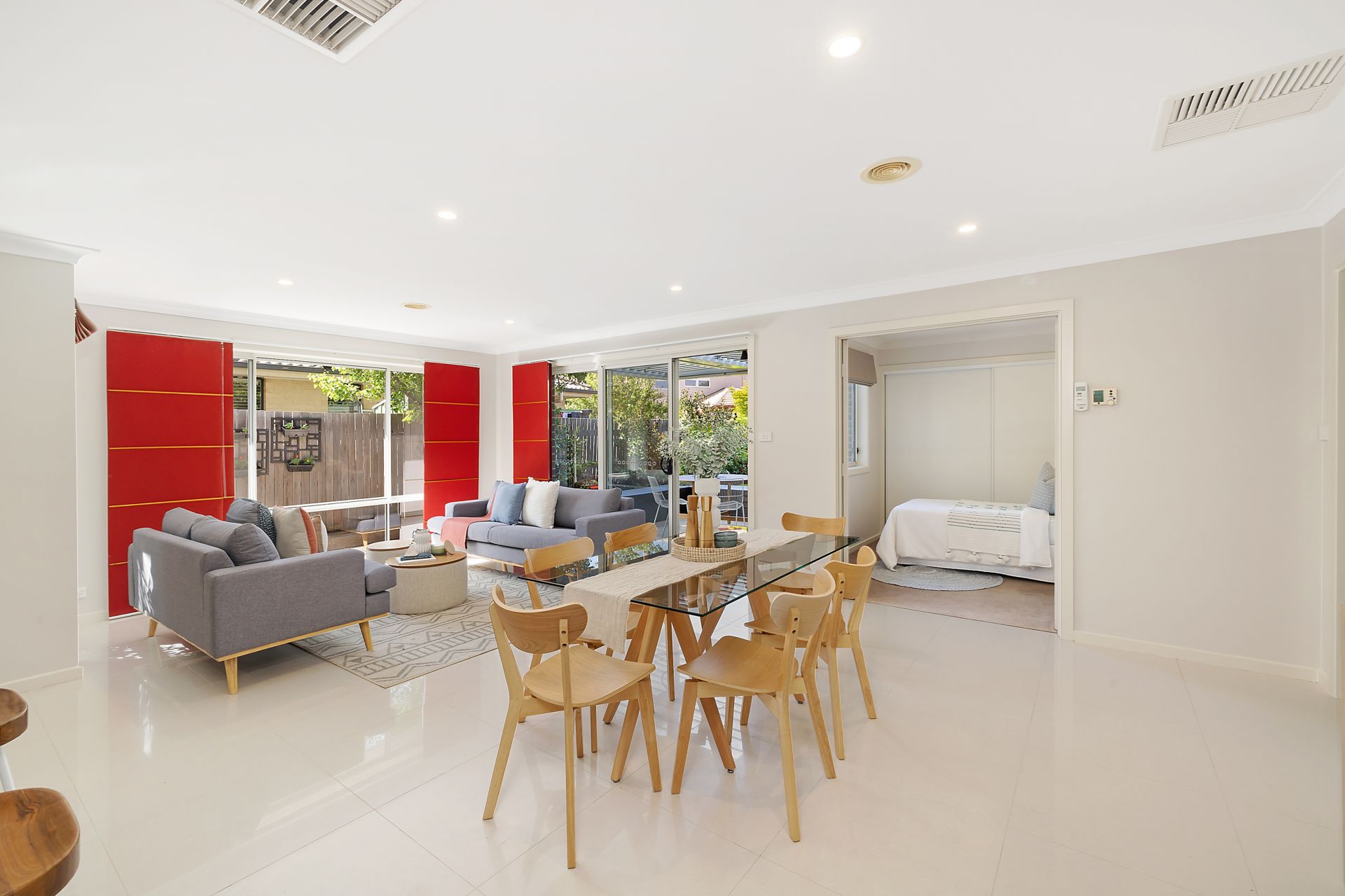 Real Estate For Sale - 16 Gwen Meredith Loop - Franklin , ACT