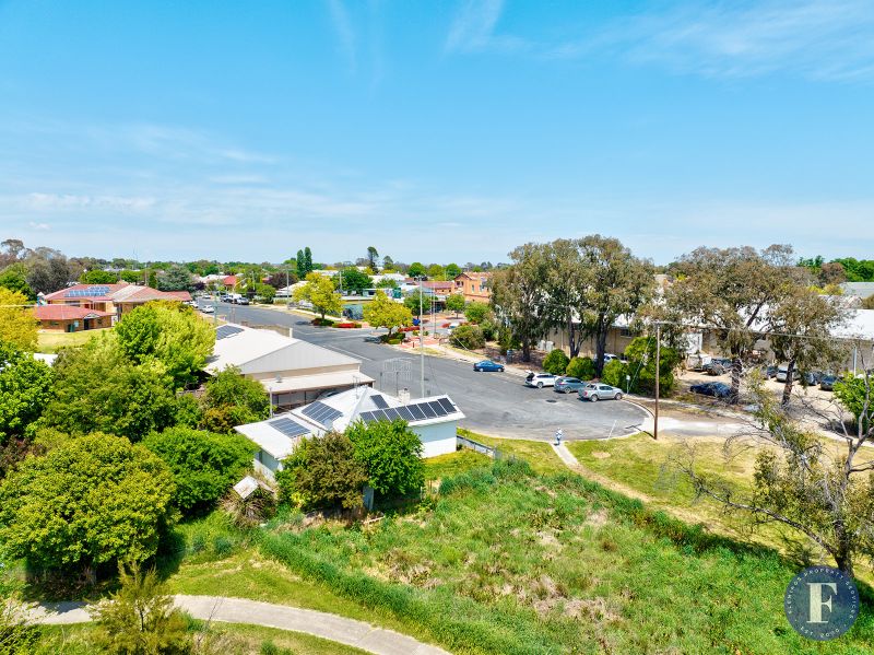 4 Market Street, Boorowa | Flemings Property Services