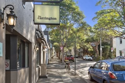 563-565 Bourke Street, Surry Hills | Gunning Real Estate