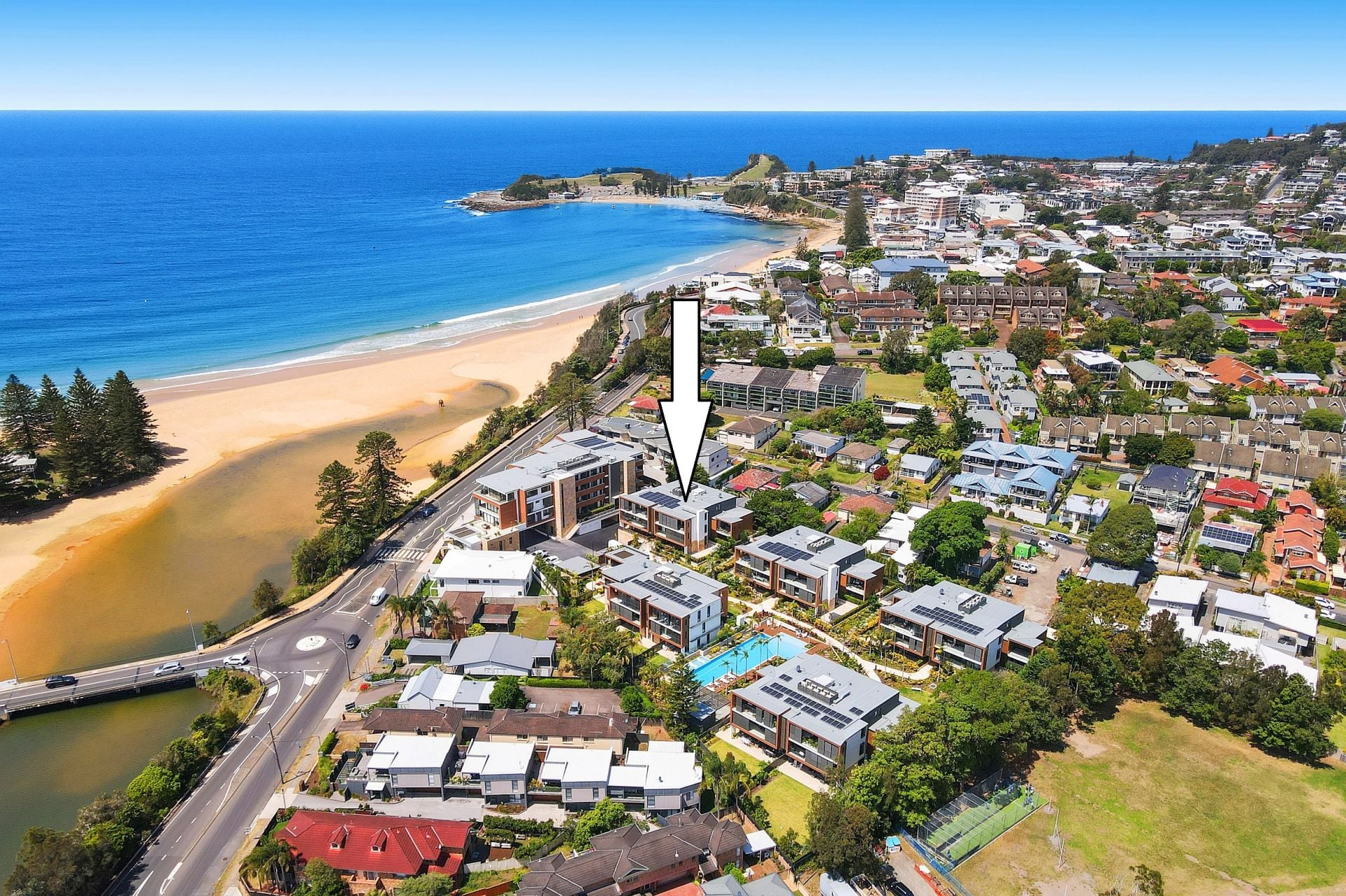 202/156B Terrigal Drive, TERRIGAL | Gittoes