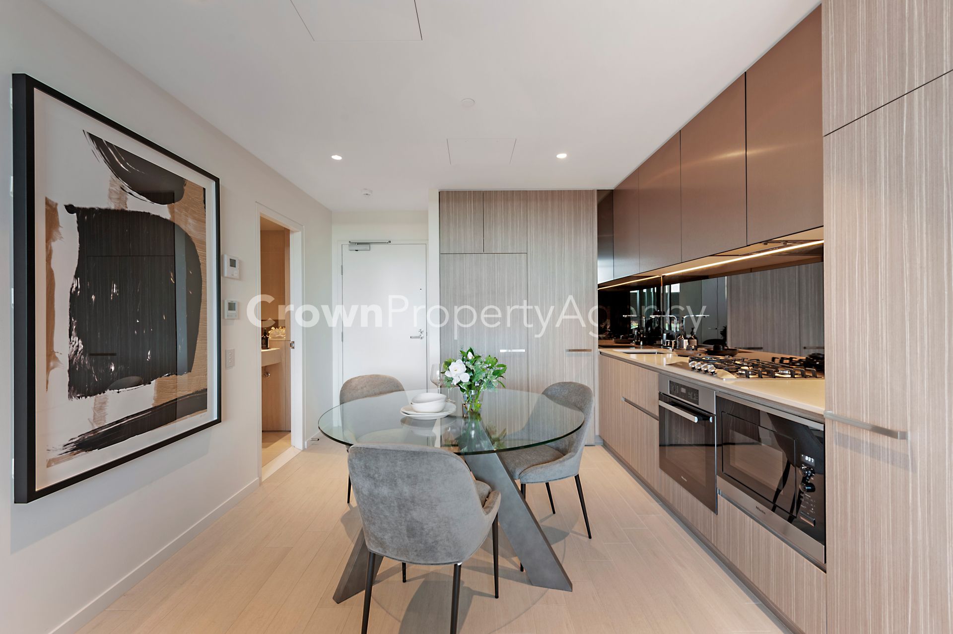 307/301 Botany Road, Zetland | Crown Property Agency