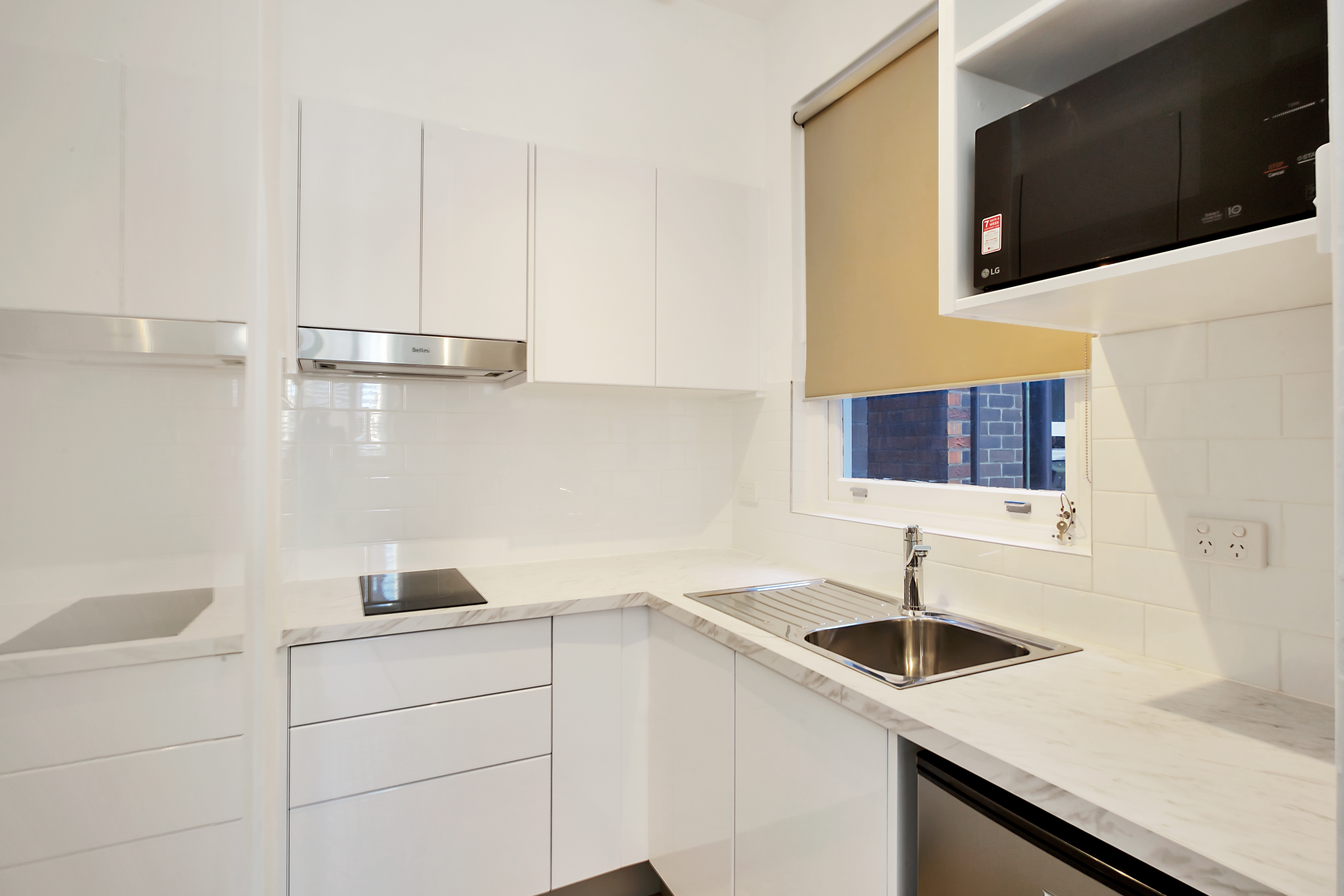 Real Estate For Lease - 109/3-5 Greenknowe Avenue - Potts Point , NSW