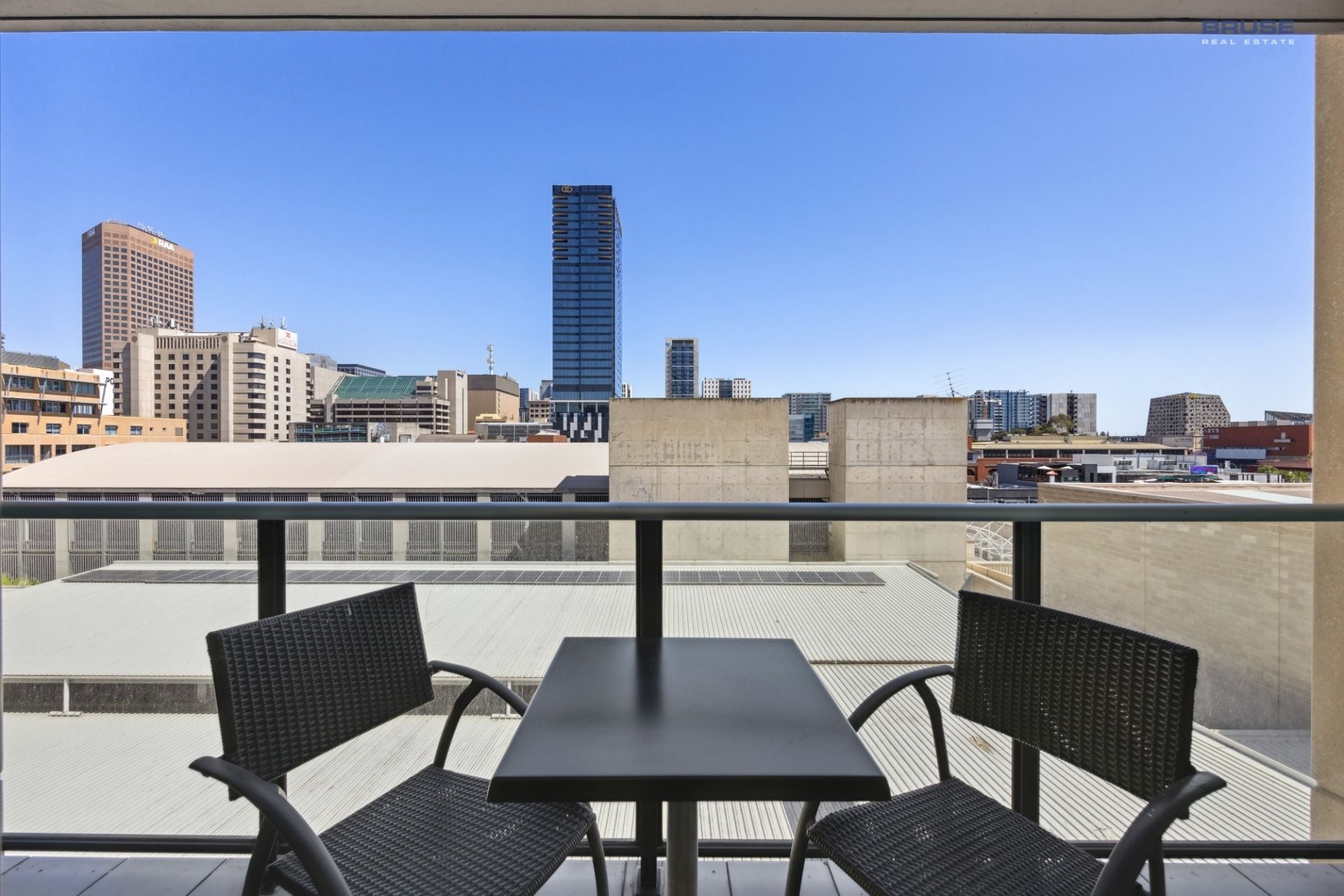 809/104 North Terrace, Adelaide | Bruse Real Estate