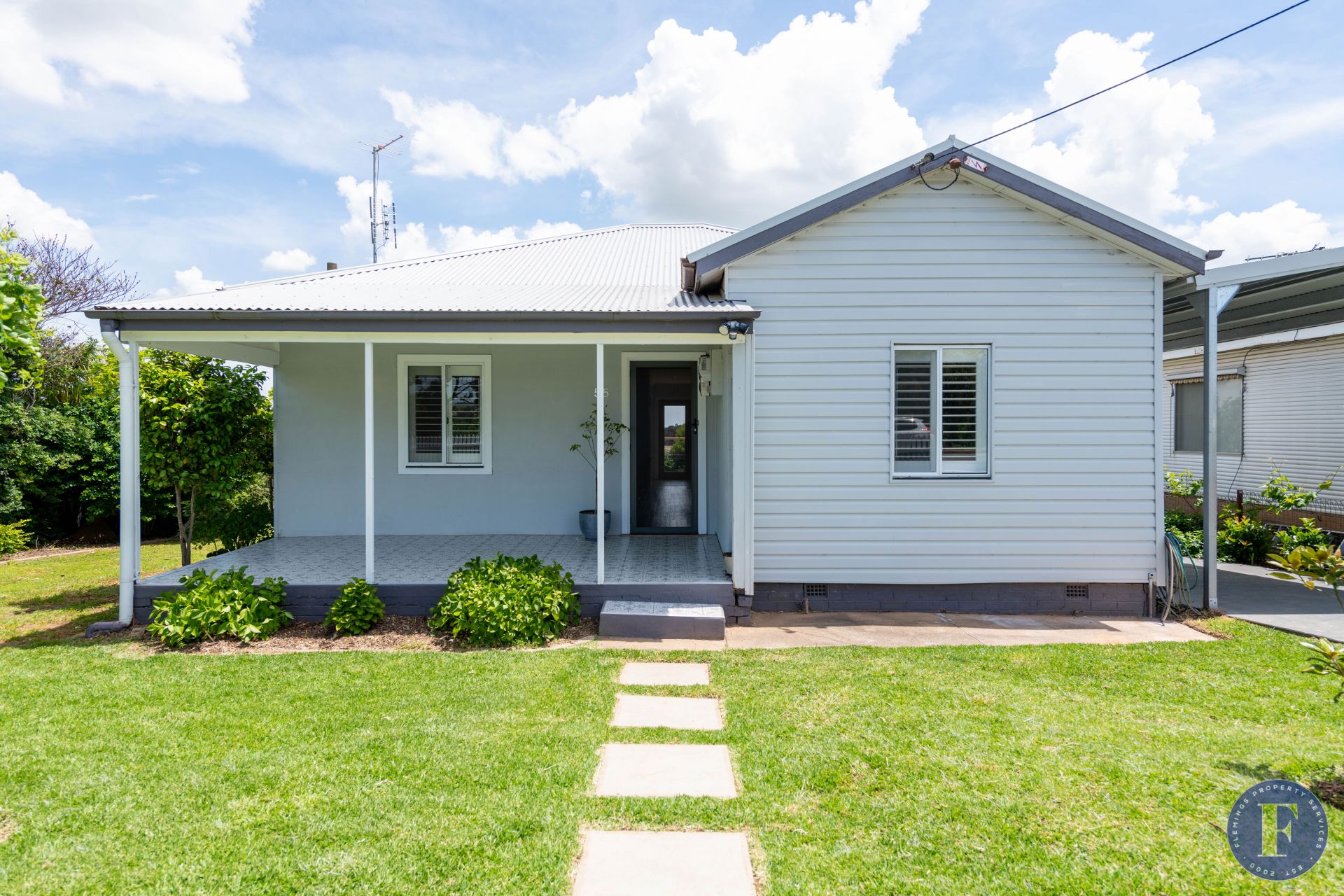 55 Elizabeth Street, Young | Flemings Property Services