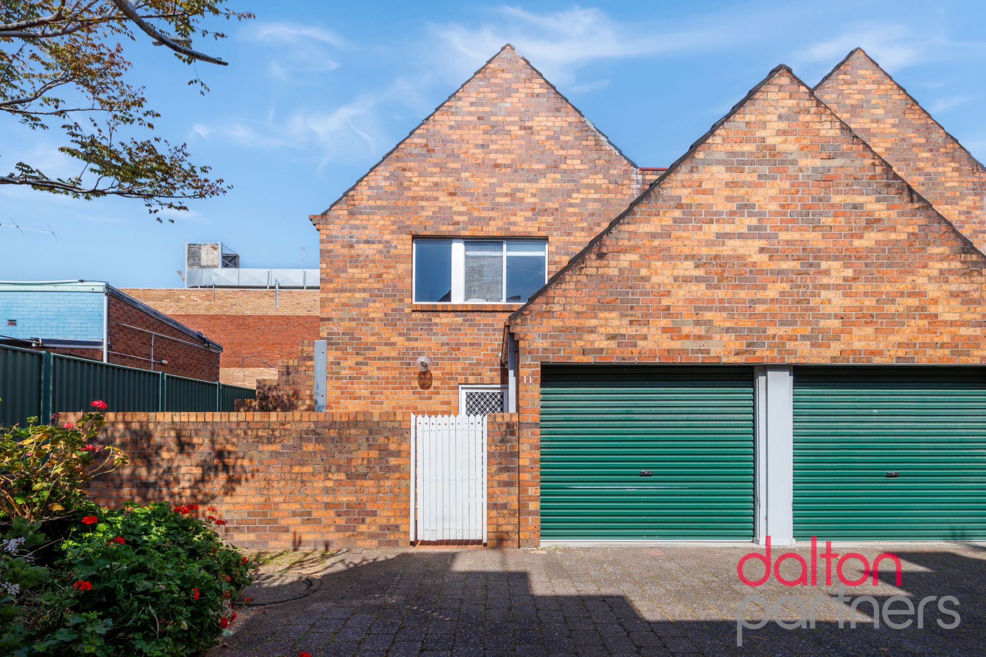 11/5 Dawson Street, Cooks Hill | Dalton Partners The Junction