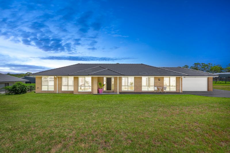 Real Estate For Sale - 103 Church Street - Abermain , NSW