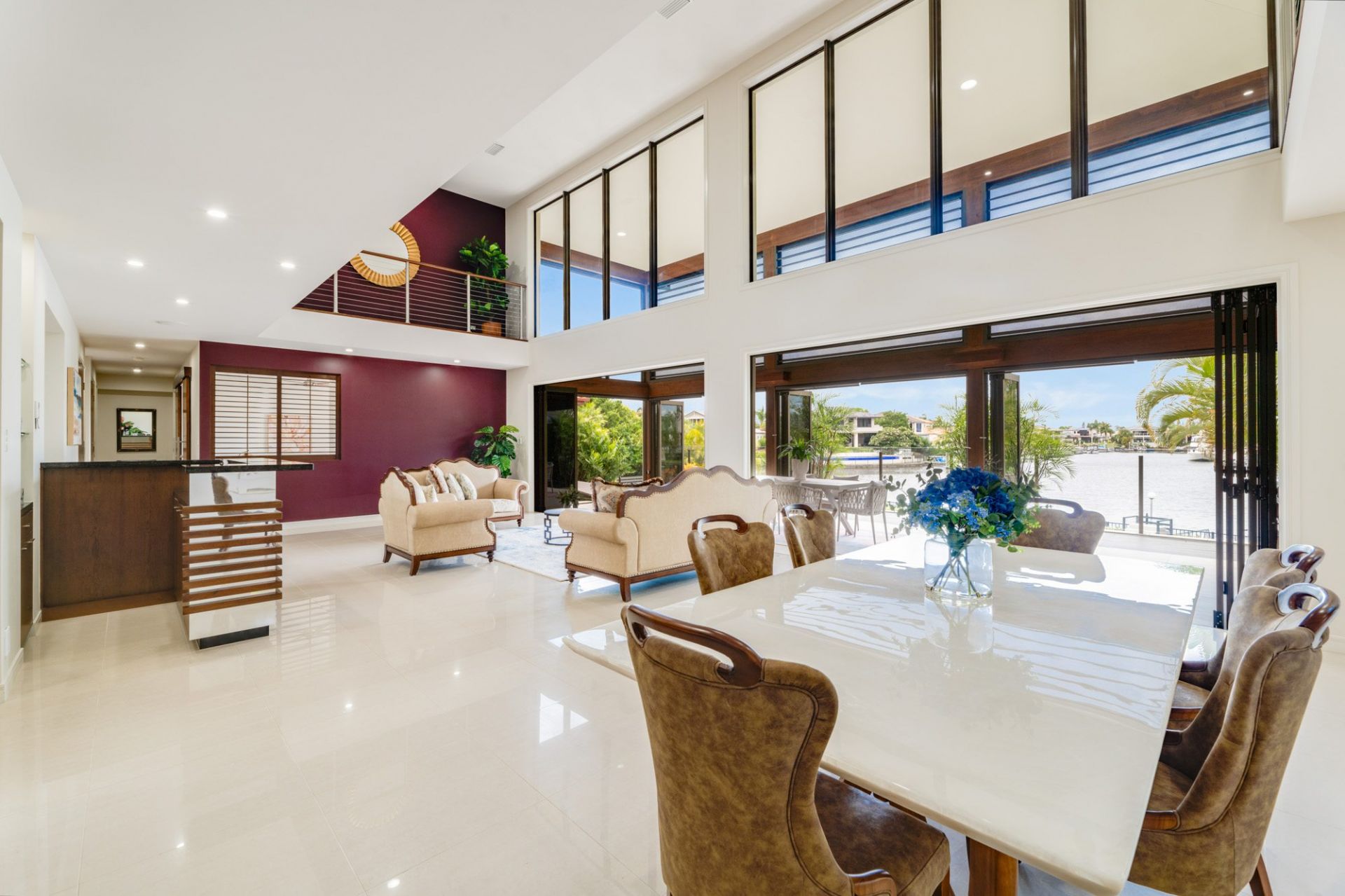 3103 Riverleigh Drive, Hope Island | Amir Prestige Group