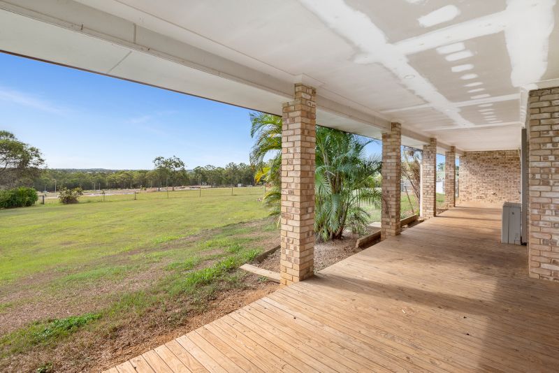 Real Estate For Lease - 41 Muchow Circuit - Logan Reserve , QLD