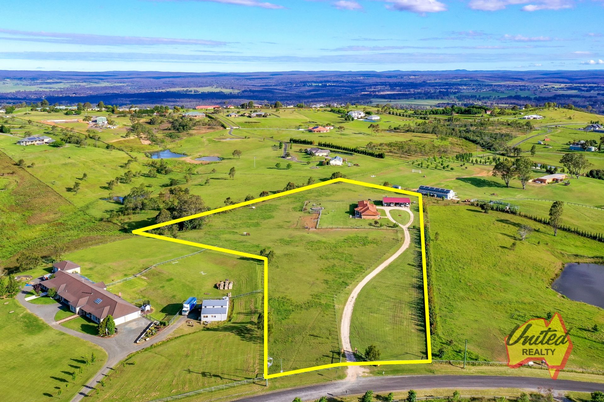 87 Stonebrook Meadows Road, Razorback | United Realty