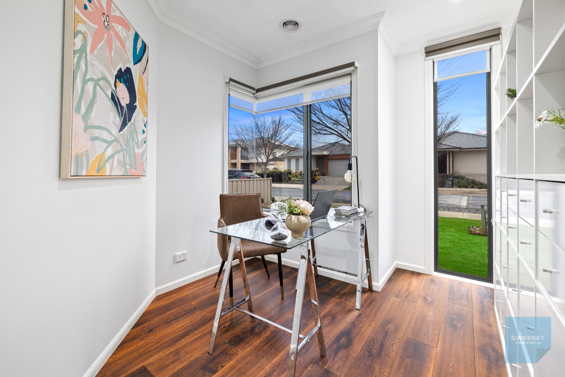 24 Orbis Avenue, FRASER RISE | Sweeney Estate Agents