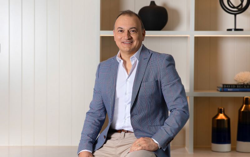 Steven Kourdis - Principal/Licensed Real Estate Agent - Lindfield ...