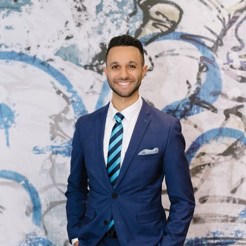 Meet the Team | Harcourts RATA & Co