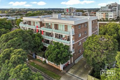 Stone Real Estate | Stone Parramatta | Stone Real Estate