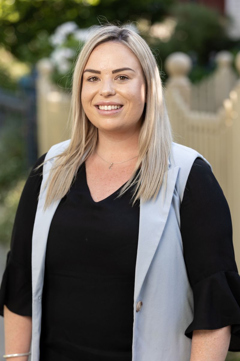 Meet The Team - Kitson Property