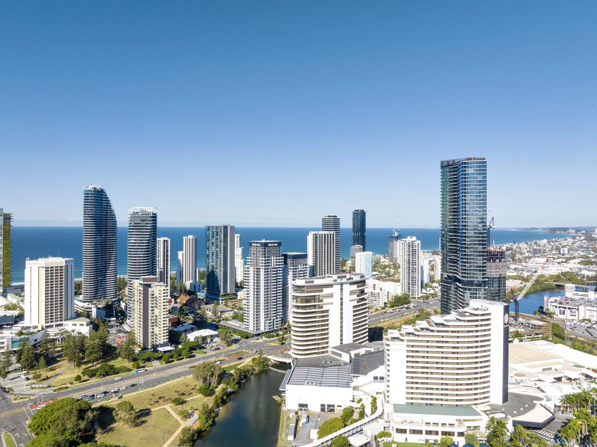 Broadbeach | Amir Prestige Group