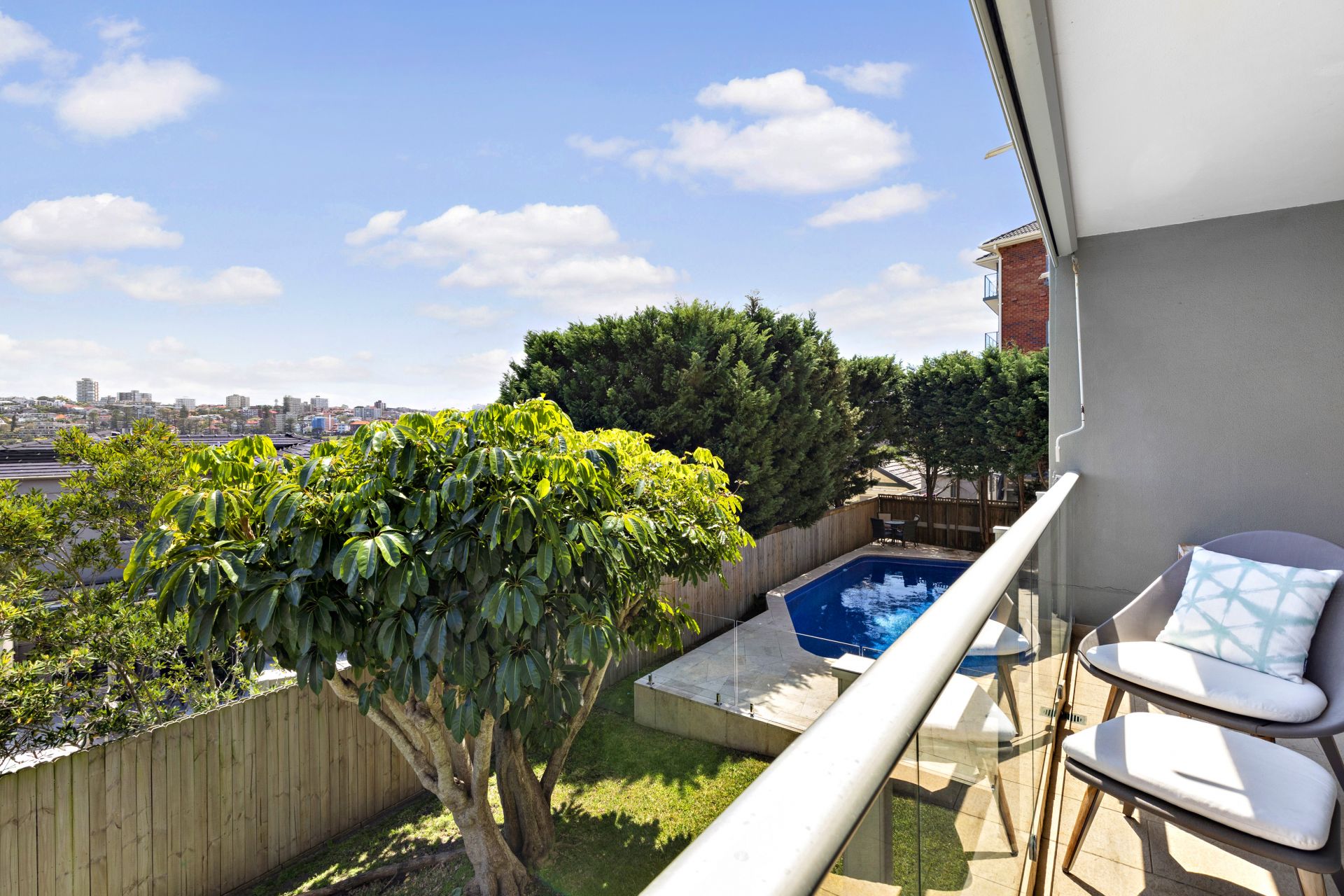 Real Estate For Sale - 4/31 Addison Road - Manly , NSW