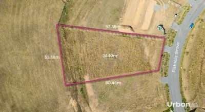 Urban Land Housing | Mitchell Olsen