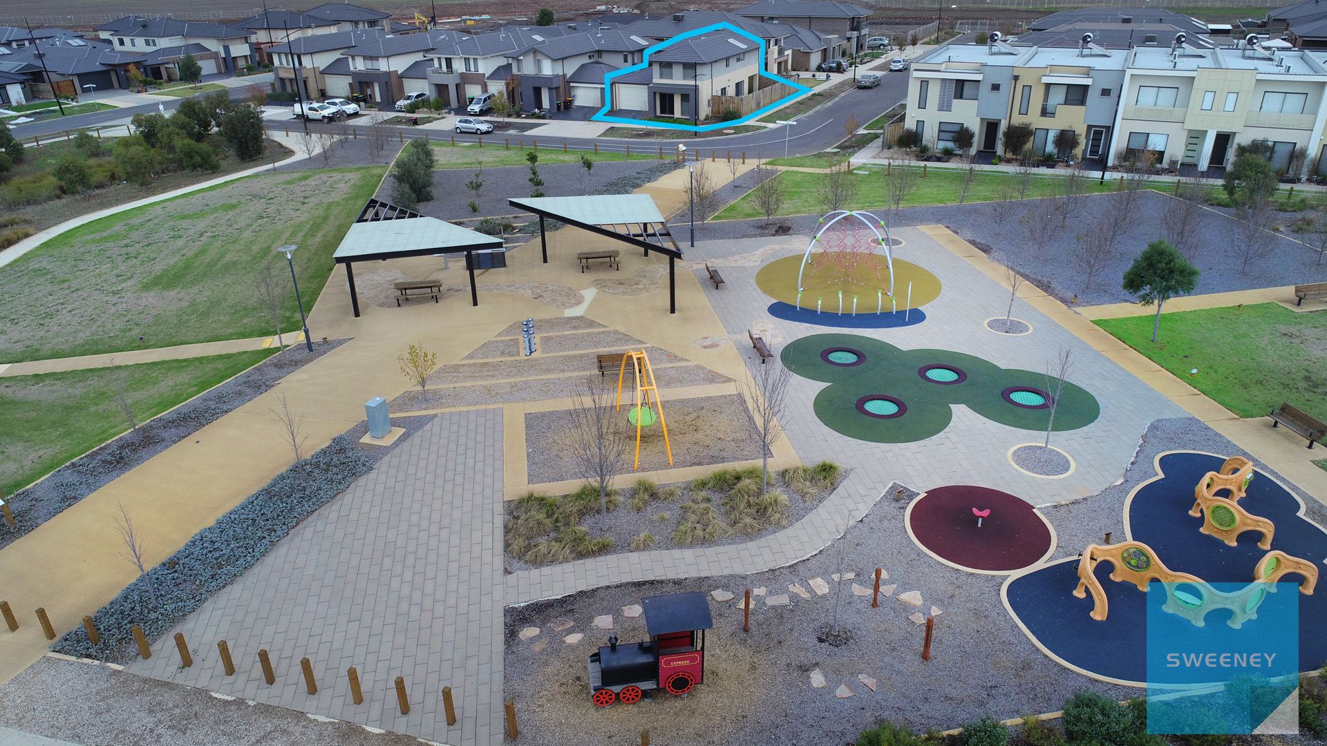 9 Mawson Way, Fraser Rise | Sweeney Estate Agents