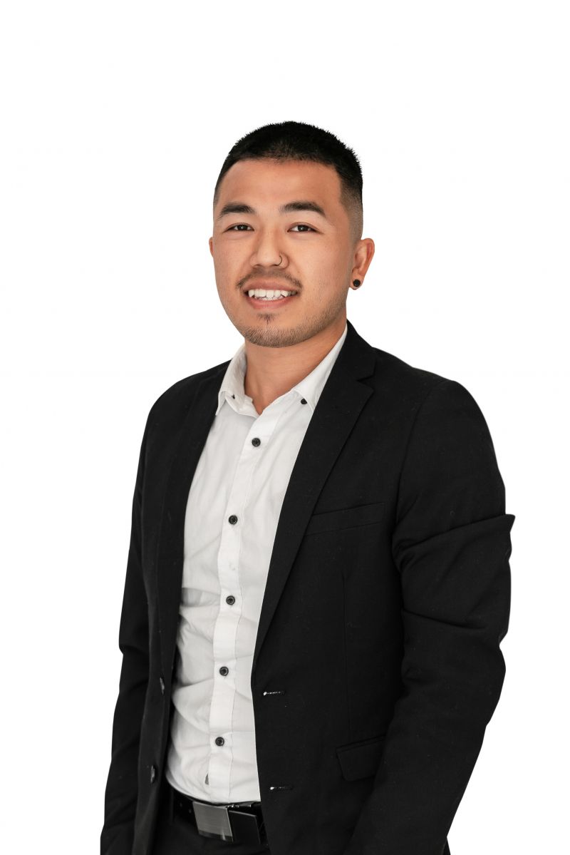 Our Team - Douglas Kay Real Estate