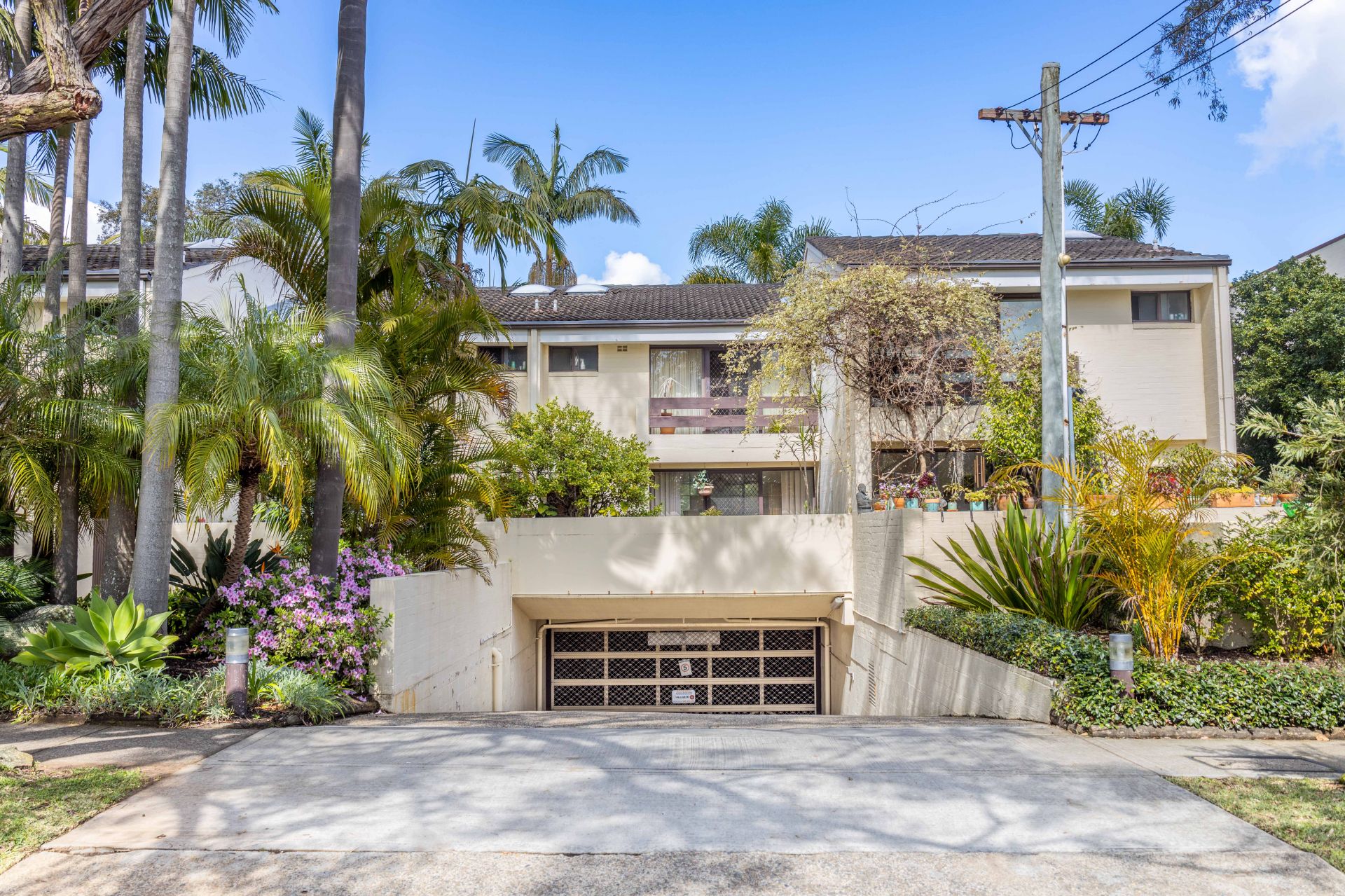 12/42 Cope Street, LANE COVE | McConnell Bourn Pty Ltd