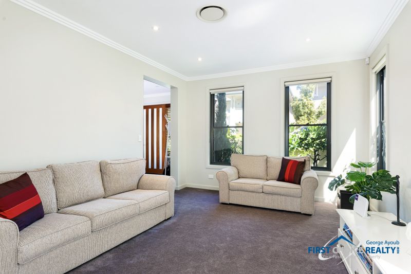 3 Macarthur Ridge Way, Bella Vista | First Choice Realty NSW