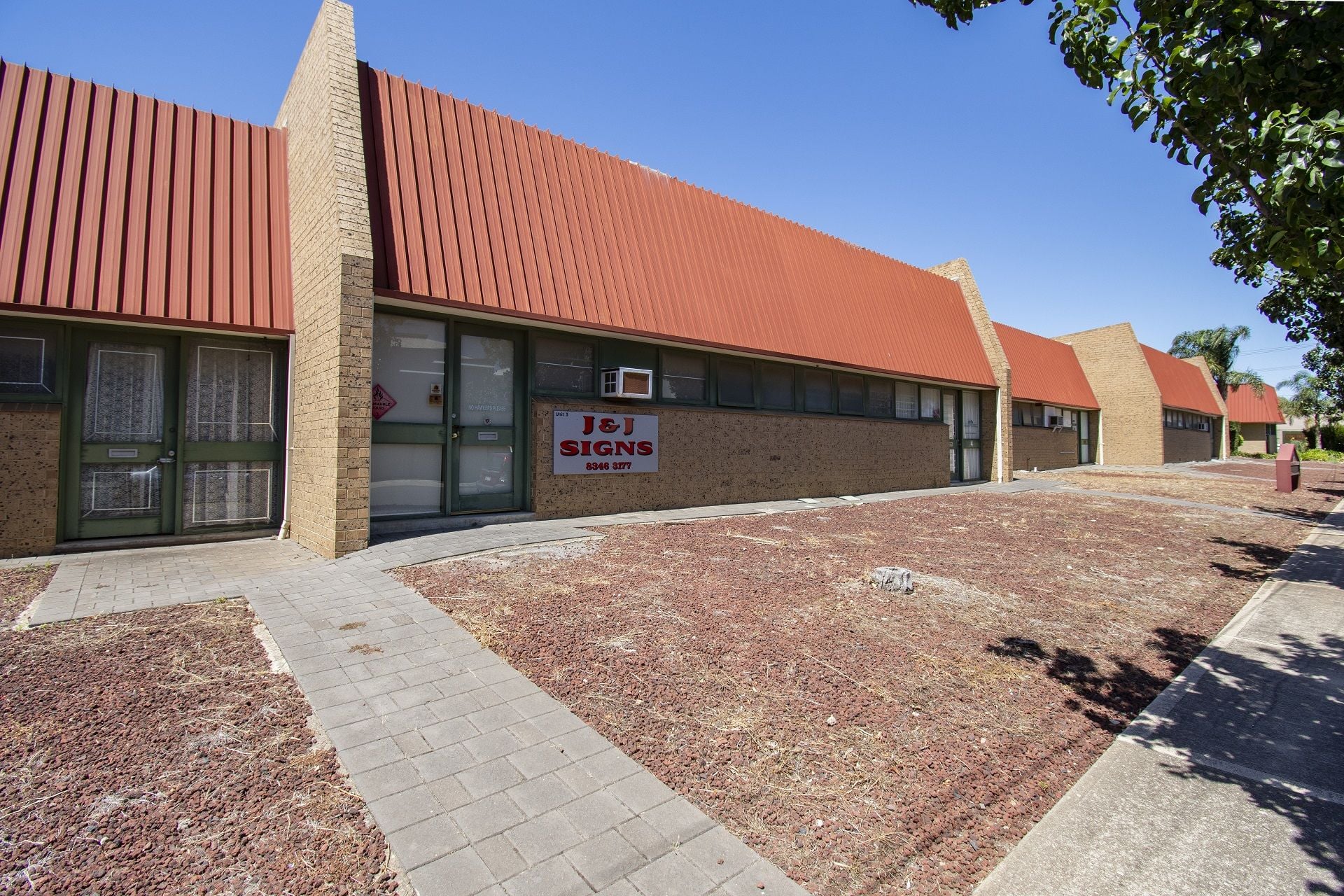 2 & 3/113 Welland Avenue, Welland | McGees Property Adelaide