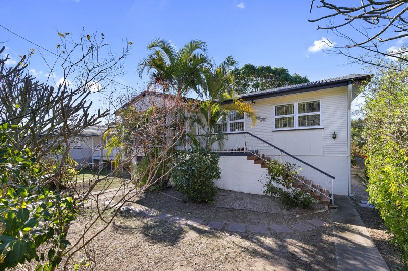 Real Estate For Sale - 73 Copperfield Street - Geebung , QLD