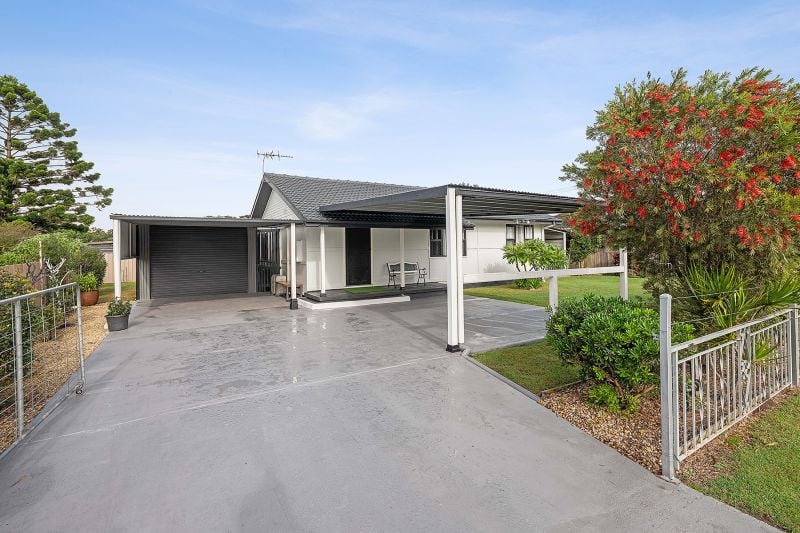 5 Geer Street, Raymond Terrace | Dowling Real Estate Raymond Terrace