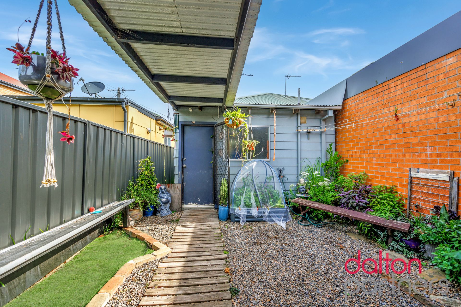 35 Albert Street, Wickham | Dalton Partners The Junction