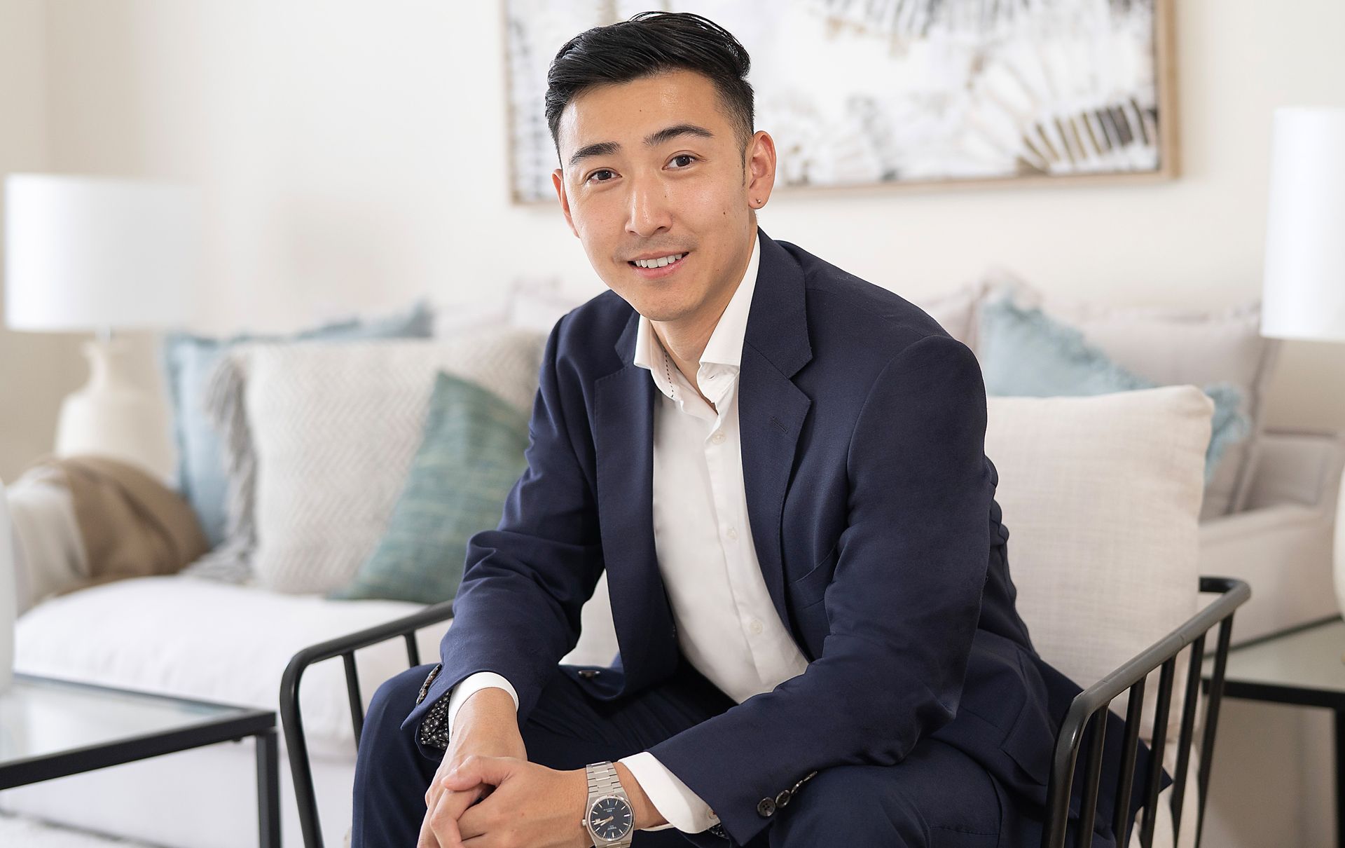 Daniel Yao | Stone Real Estate