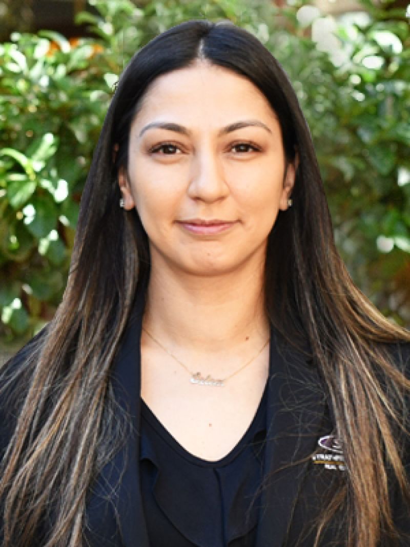 Meet the Team | Strathfield Partners