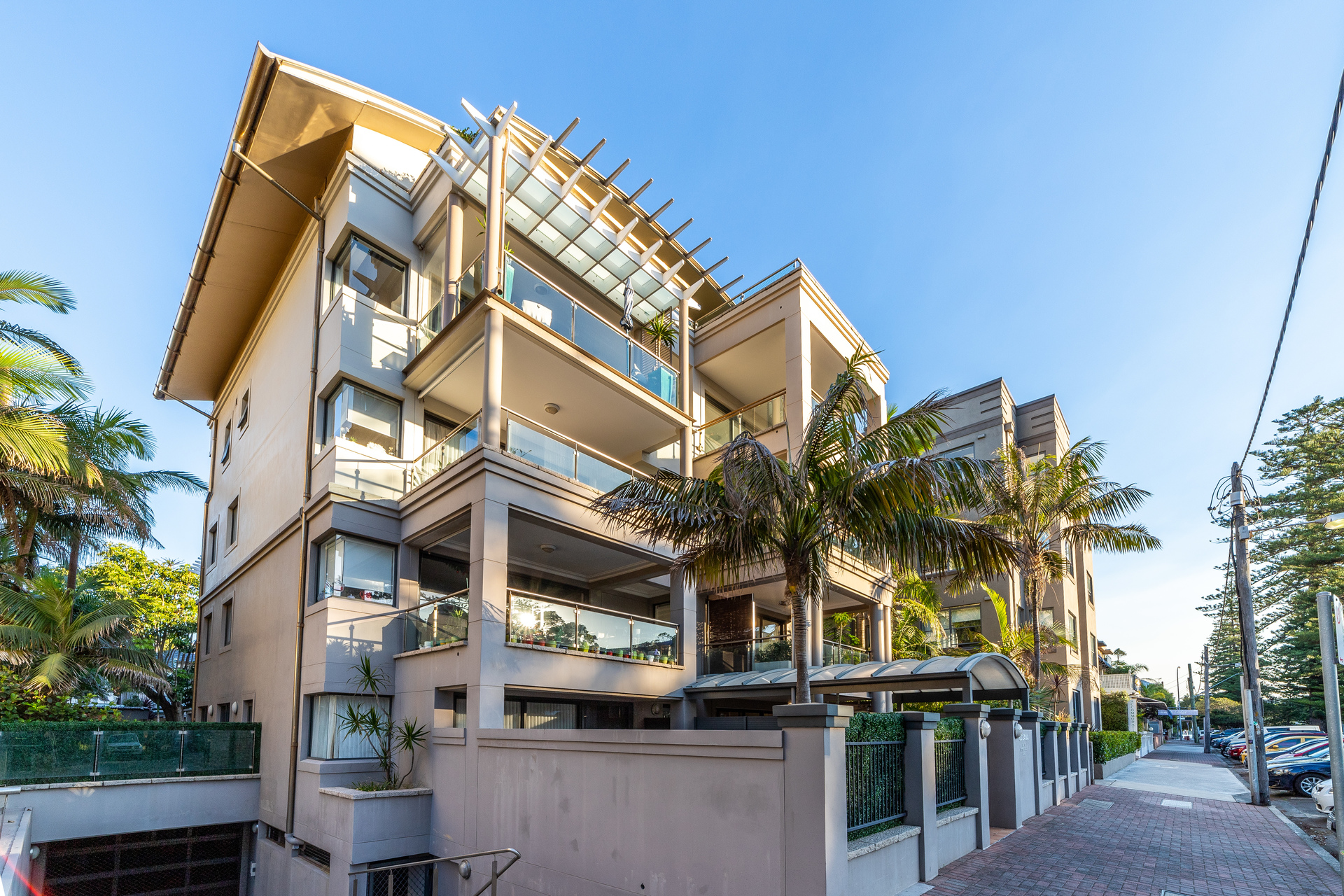 7/34-38 Victoria Parade, MANLY | Sweetnams Real Estate