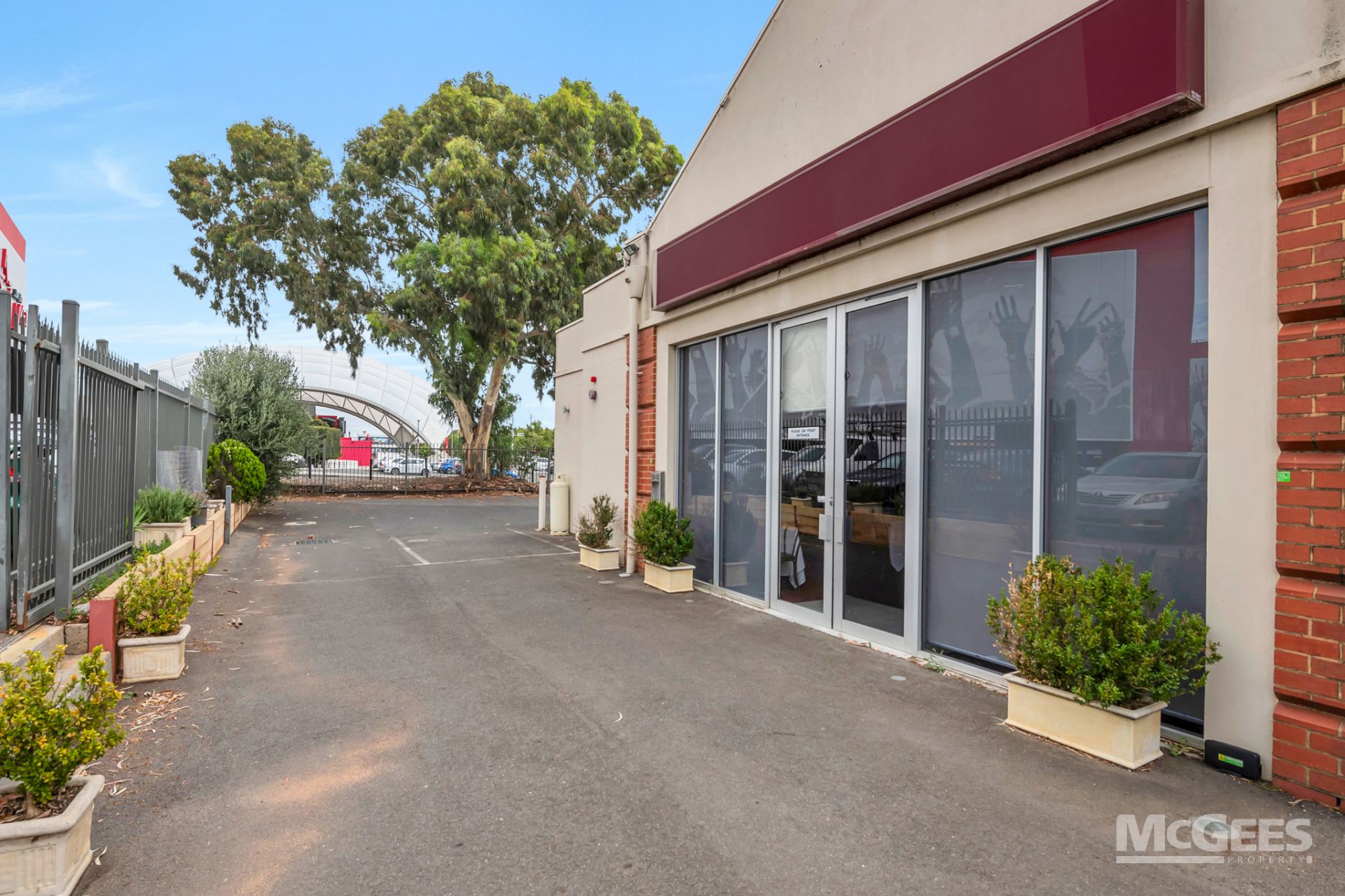 46 Port Road, Hindmarsh | McGees Property Adelaide