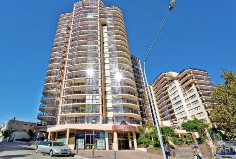 49/2A Hollywood Avenue, Bondi Junction | IC Realty