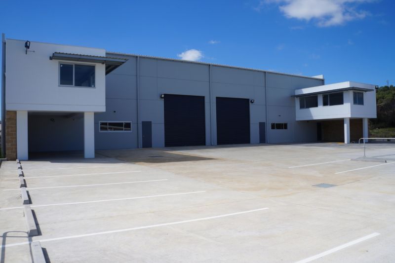 19 Waynote Place, Unanderra | WHK Commercial