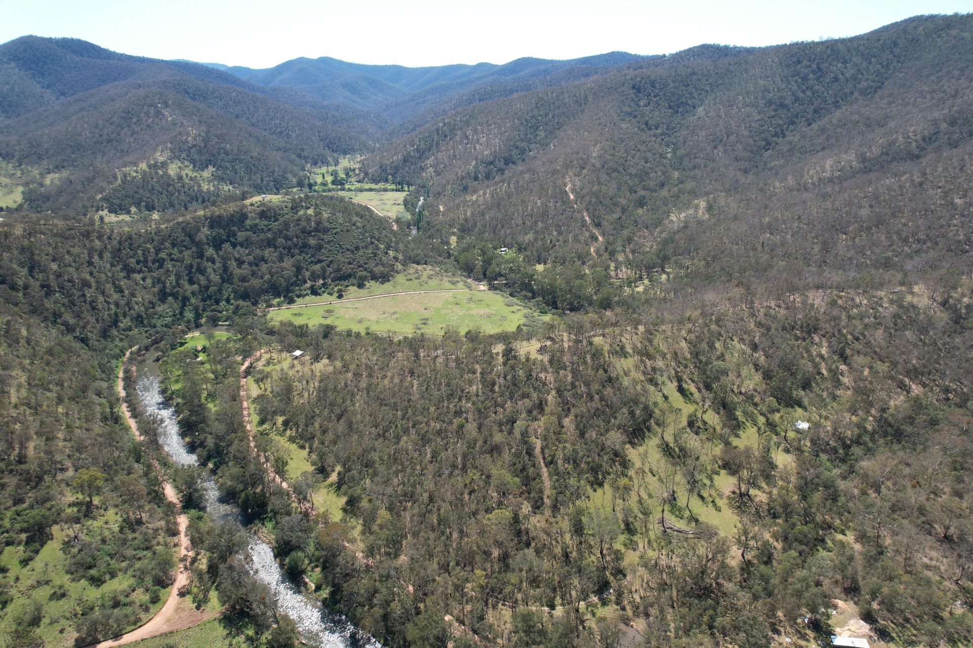 Lower Dargo Road, Dargo | OBrien Real Estate