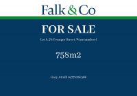 Residential - Falk & Co