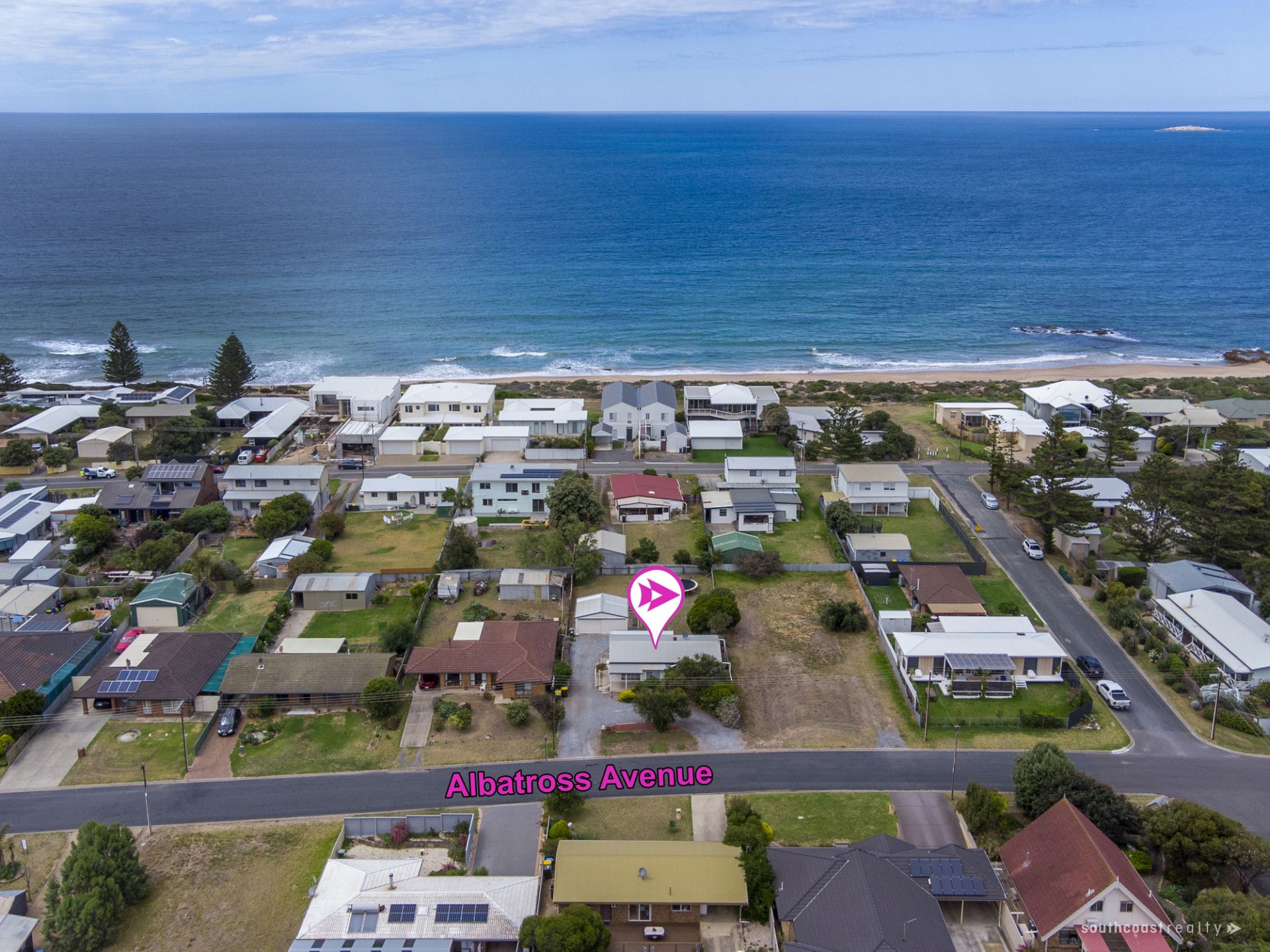 57 Albatross Avenue, Chiton | South Coast Realty