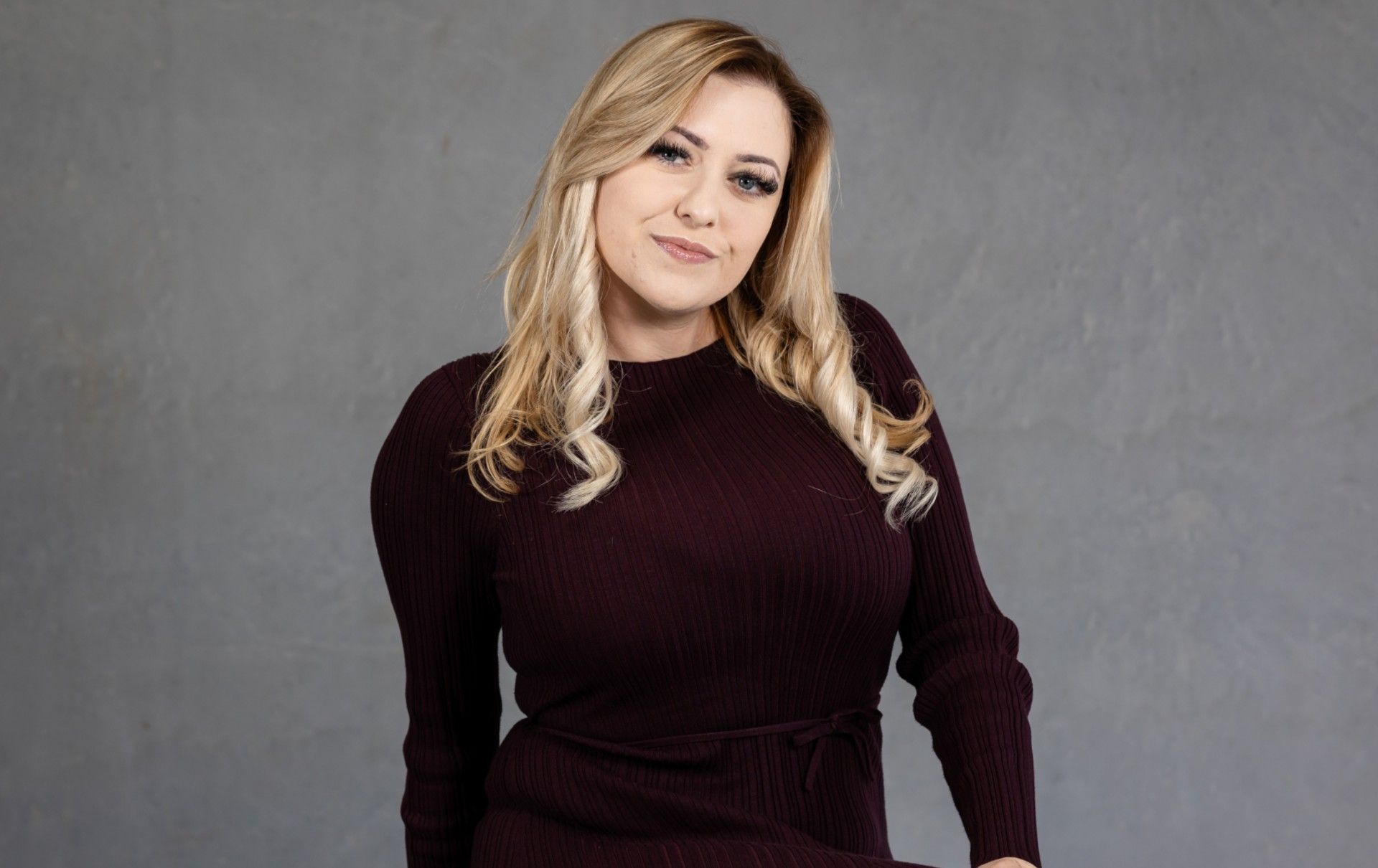 Allyson Andrean | Stone Real Estate