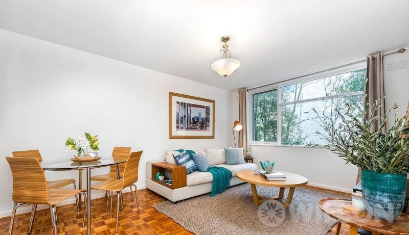 4/130 Inkerman Street, ST KILDA | Wilson Agents