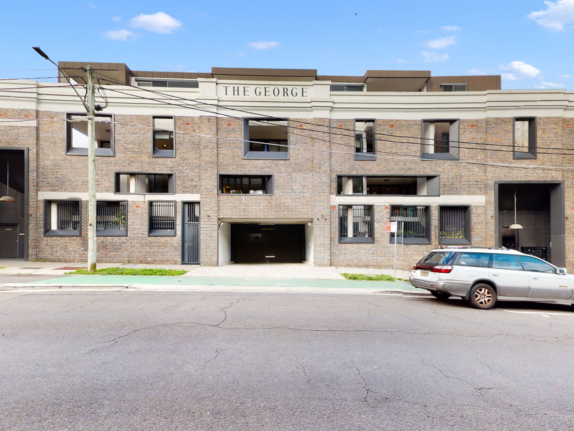 153 George Street, Redfern | Lifestyle Property Agency