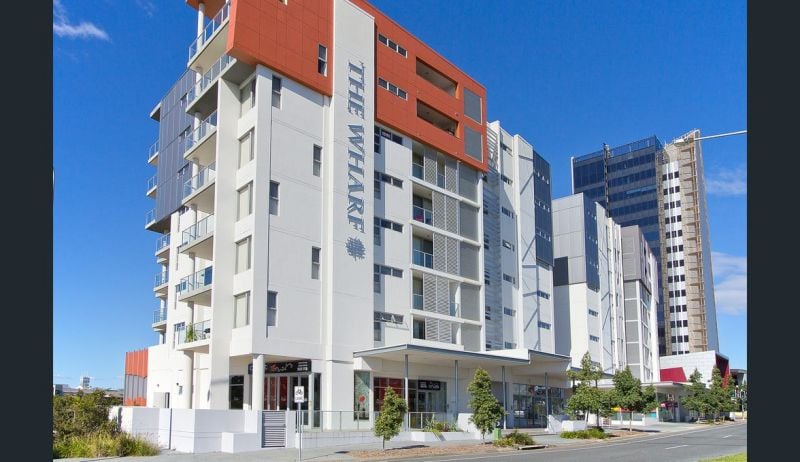 164/133 Laver Drive, Robina | Amir Prestige Group