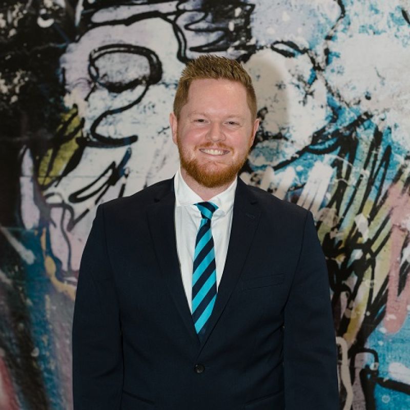 Meet the Team | Harcourts RATA & Co