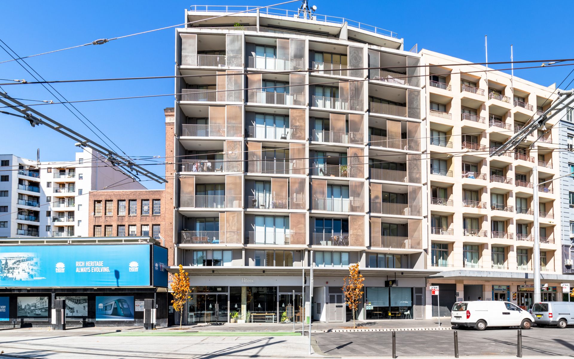 The Edge Property Agency