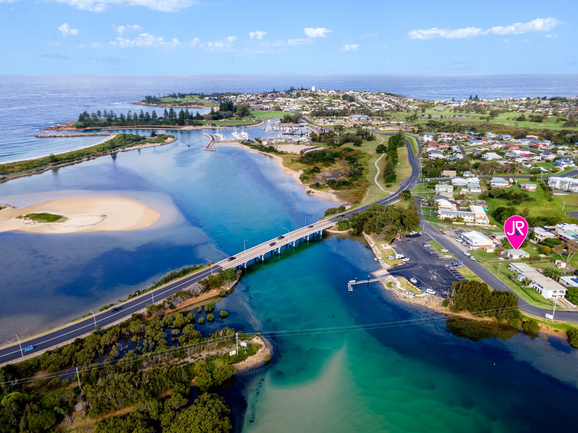 128 Lamont Street, Bermagui | Butterfield Property