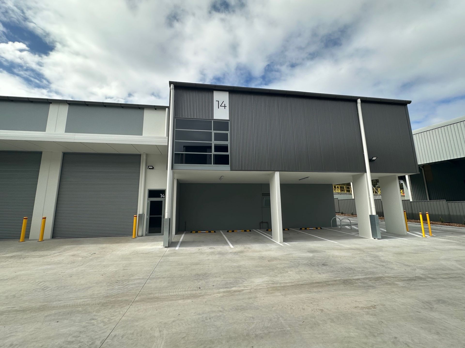 14/21 Doyle Avenue, Unanderra | WHK Commercial