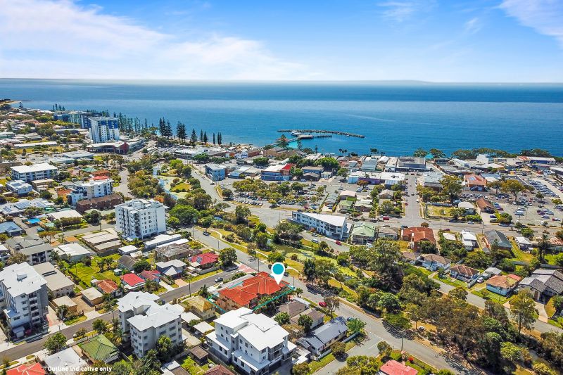 Real Estate For Sale - 7/13-15 Humpybong Esplanade - Redcliffe , QLD