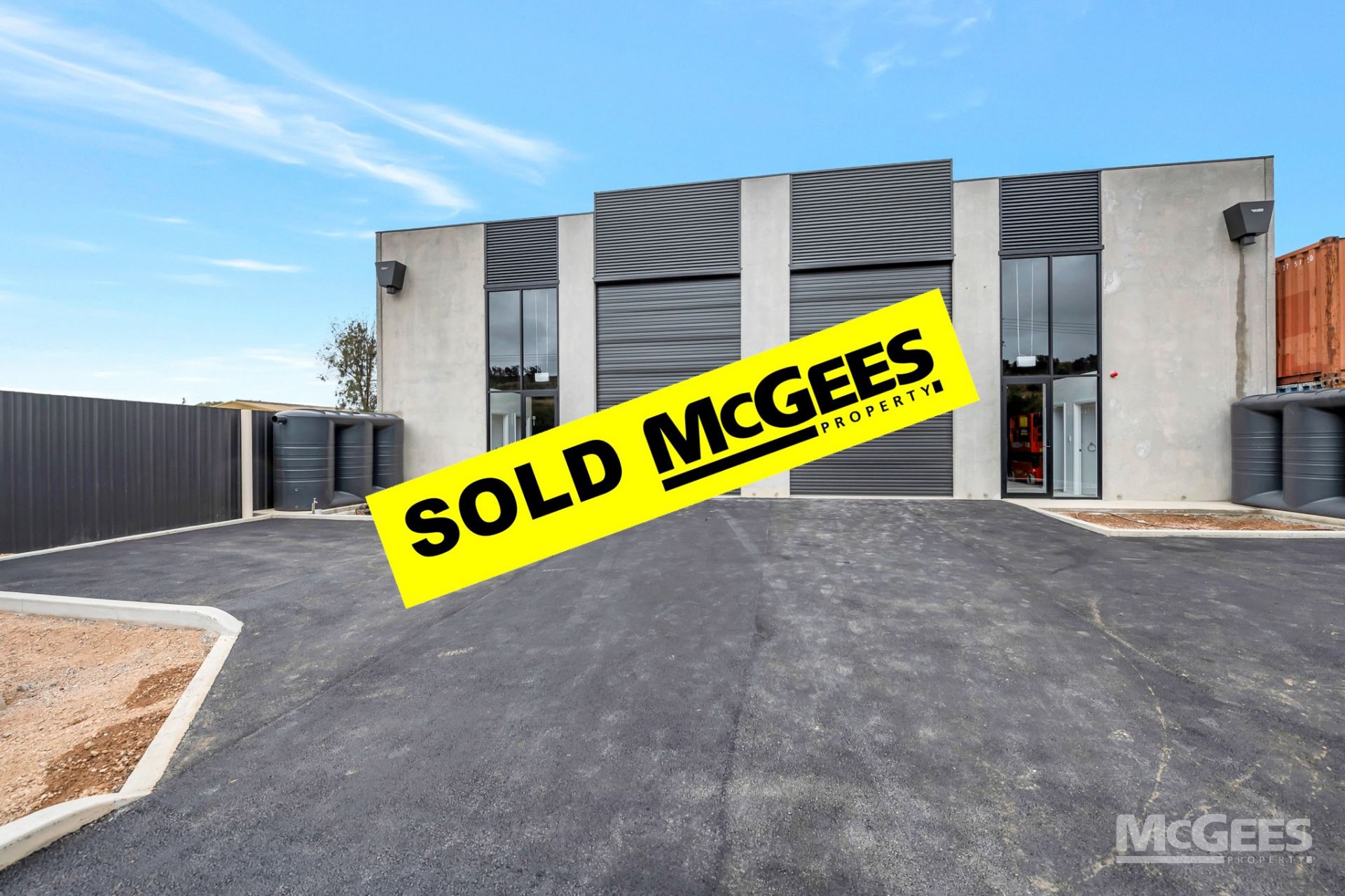 27 North Terrace, Wingfield | McGees Property Adelaide