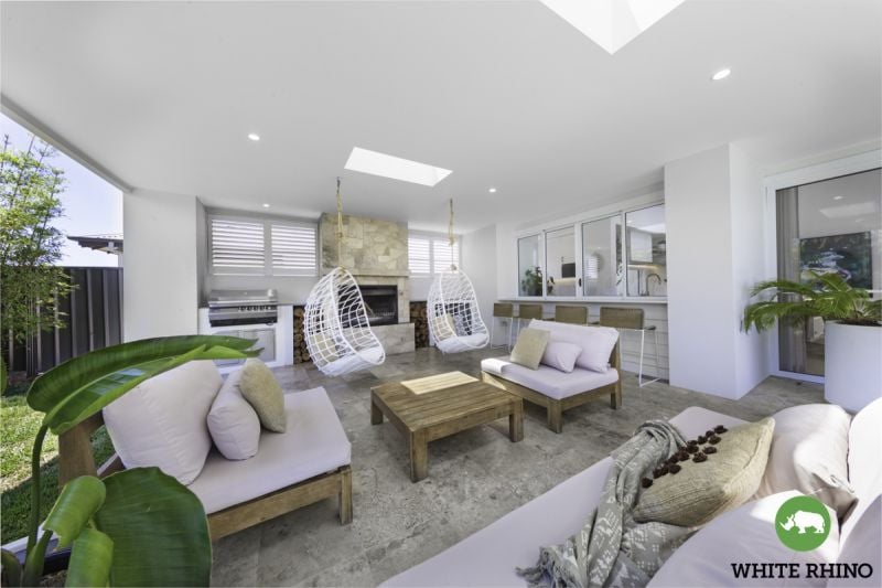 18 Lizzie Street, Googong | White Rhino Property